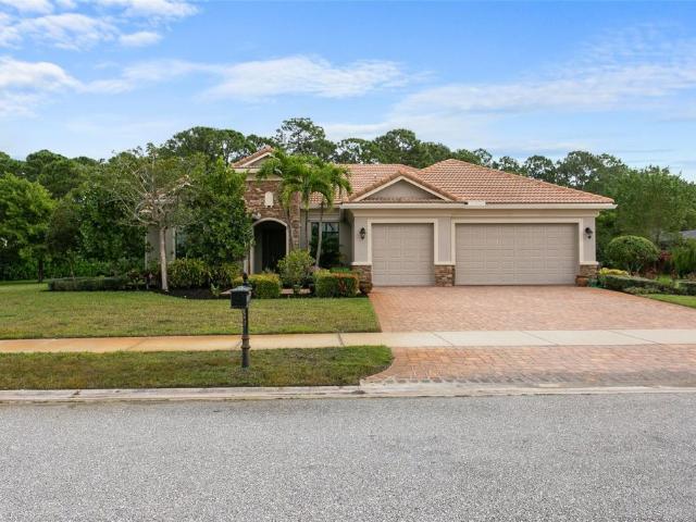Luxury Villa for sale in Palm City, United States