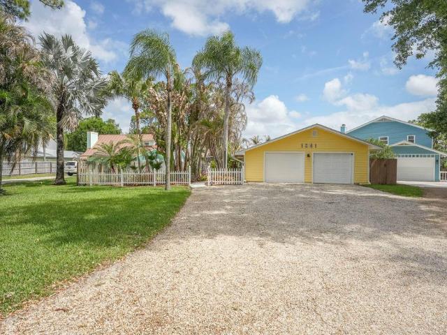 Luxury Villa for sale in Palm City, United States