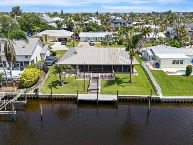 Luxury Villa for sale in Palm City, United States