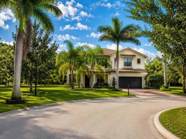 Luxury Villa for sale in Palm City, United States