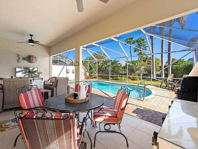 Luxury Villa for sale in Palm City, United States