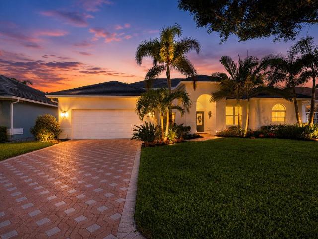 Luxury Villa for sale in Palm City, United States