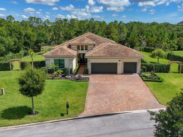 Luxury Villa for sale in Palm City, United States