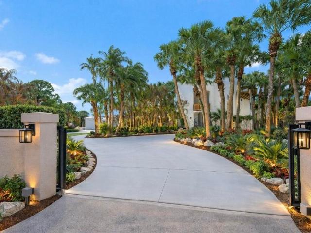 6 bedroom luxury Villa for sale in Palm City, United States