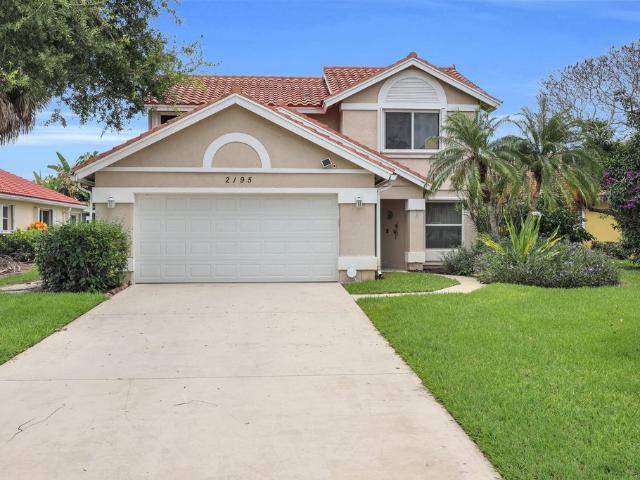 Luxury Villa for sale in Palm City, United States