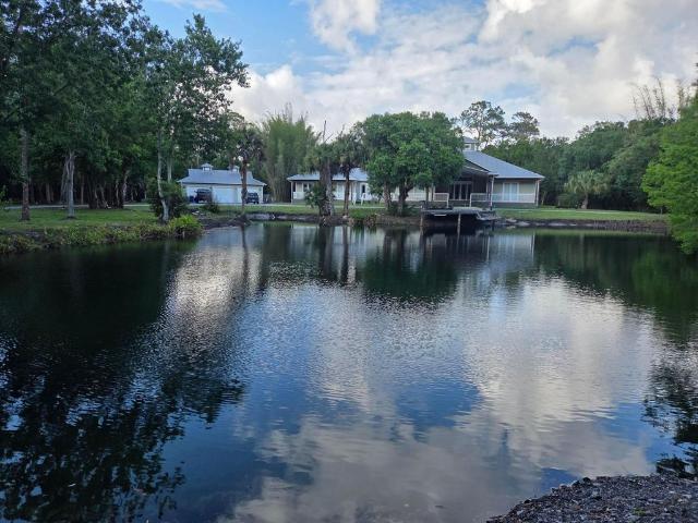 Luxury Villa for sale in Palm City, United States