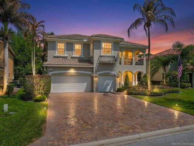 Luxury Villa for sale in Palm City, United States