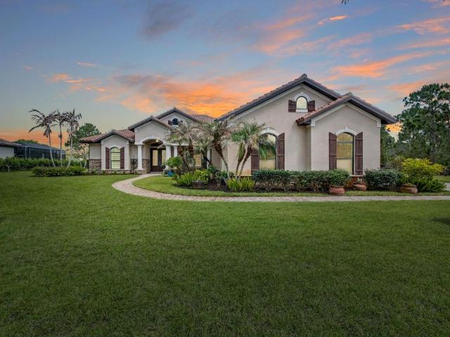 Luxury Villa for sale in Palm City, United States