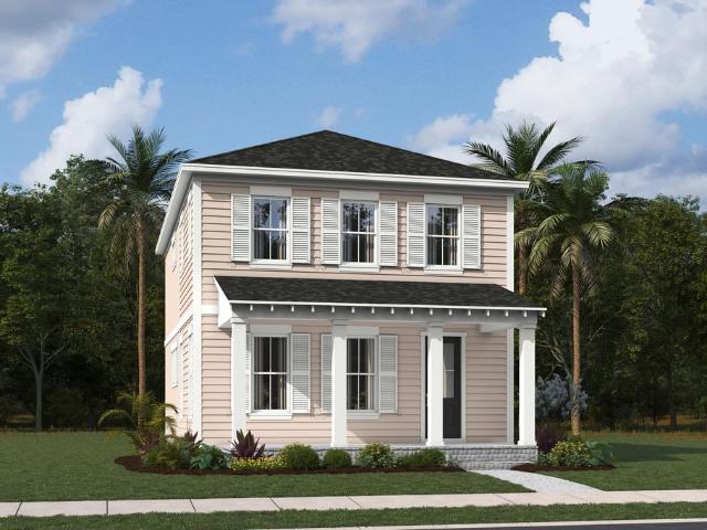 Luxury Villa for sale in Palm City, United States