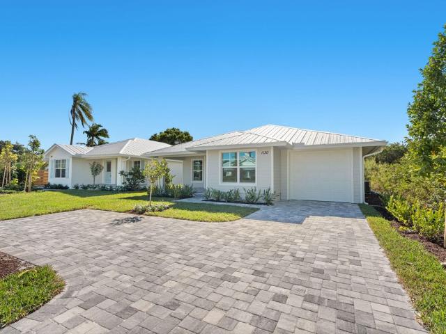 Luxury Villa for sale in Palm City, United States
