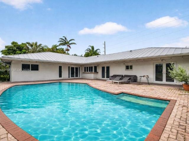 Luxury Villa for sale in Palmetto Bay, Florida