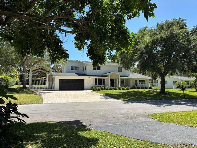 Luxury Villa for sale in Palmetto Bay, Florida