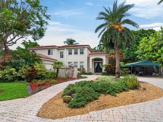Luxury Villa for sale in Palmetto Bay, Florida