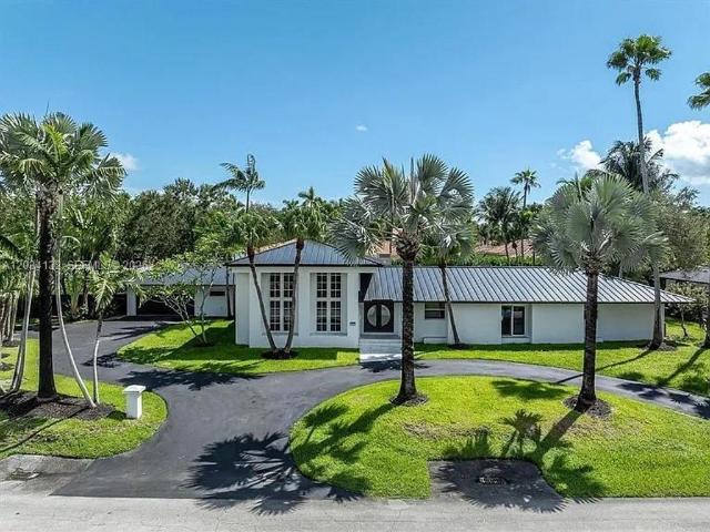 Luxury Villa for sale in Palmetto Bay, Florida