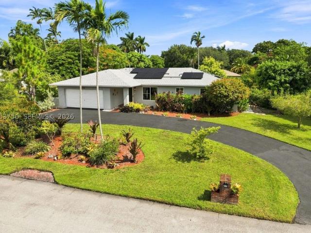 Luxury Villa for sale in Palmetto Bay, Florida