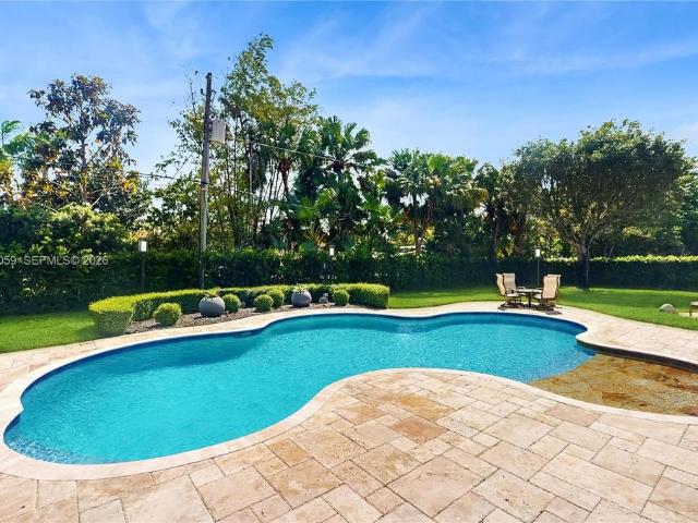 Luxury Villa for sale in Palmetto Bay, Florida