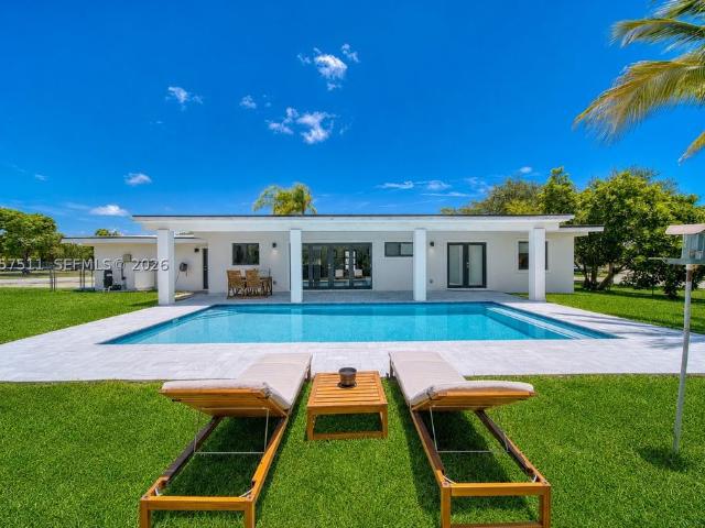 Luxury Villa for sale in Palmetto Bay, Florida