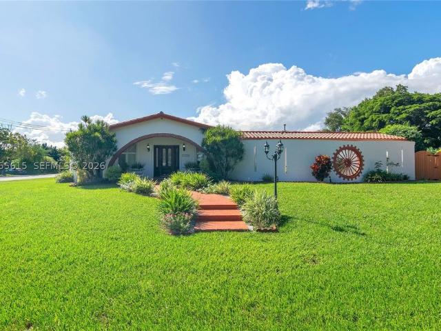 Luxury Villa for sale in Palmetto Bay, Florida