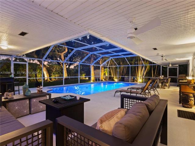 Luxury Villa for sale in Palmetto Bay, Florida