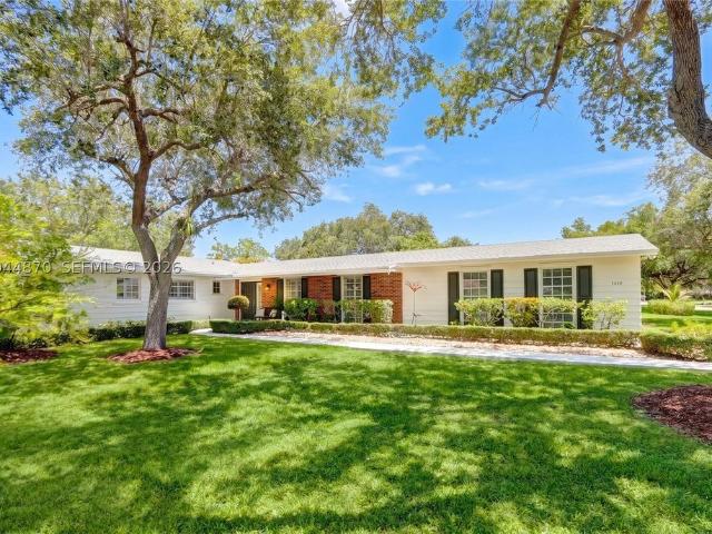 Luxury Villa for sale in Palmetto Bay, Florida