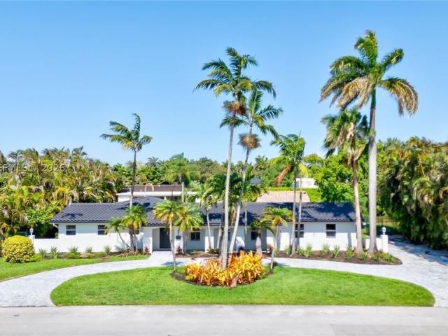 Luxury Villa for sale in Palmetto Bay, Florida