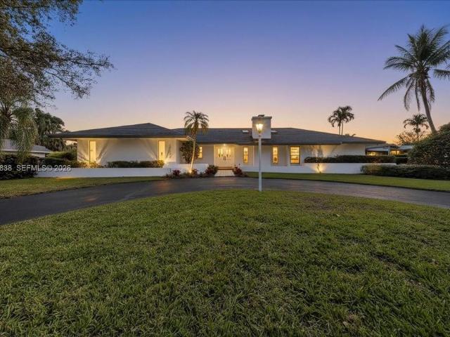 Luxury Villa for sale in Palmetto Bay, Florida