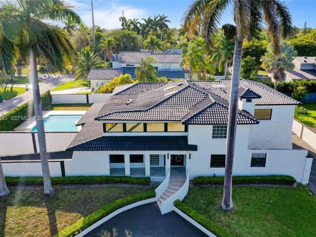 Luxury Villa for sale in Palmetto Bay, United States
