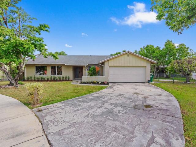 Luxury Villa for sale in Palmetto Bay, United States