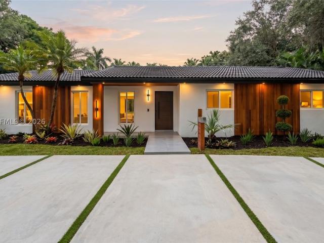 Luxury Villa for sale in Palmetto Bay, United States