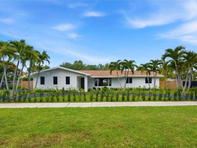 Luxury Villa for sale in Palmetto Bay, United States