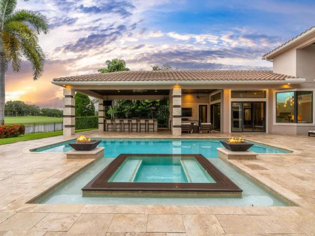 Luxury Villa for sale in Parkland, Florida