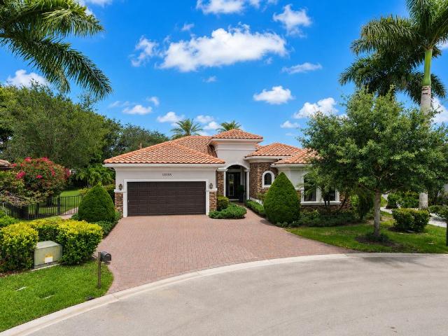 Luxury Villa for sale in Parkland, Florida