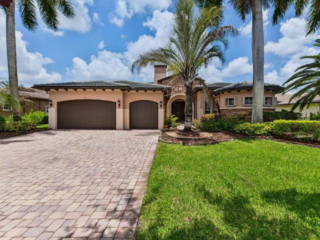 Luxury Villa for sale in Parkland, Florida