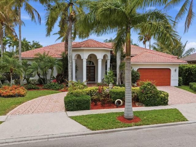 Luxury Villa for sale in Parkland, Florida
