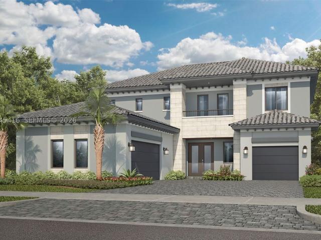 Luxury Villa for sale in Parkland, Florida