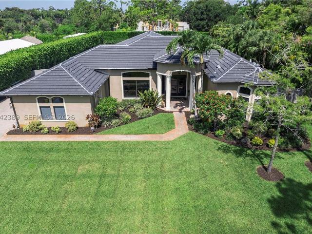 Luxury Villa for sale in Parkland, Florida