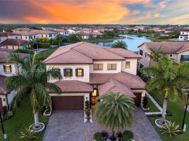 Luxury Villa for sale in Parkland, Florida
