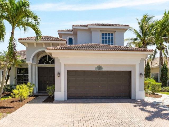 Luxury Villa for sale in Parkland, Florida