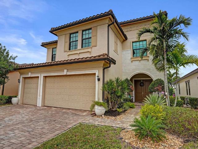 Luxury Villa for sale in Parkland, Florida