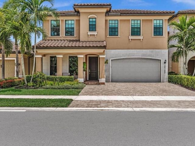Luxury Villa for sale in Parkland, Florida