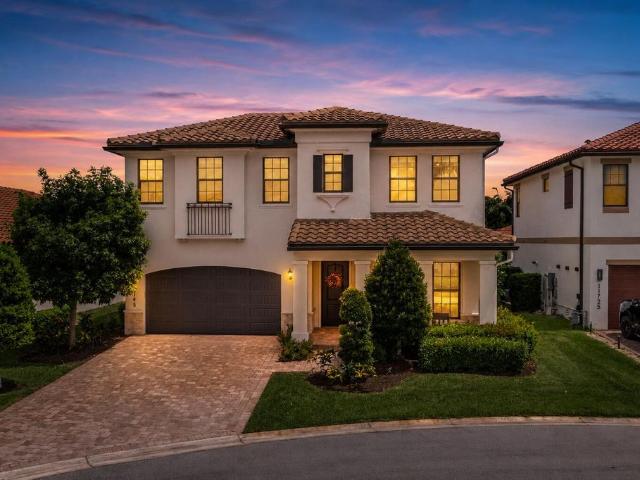 Luxury Villa for sale in Parkland, Florida
