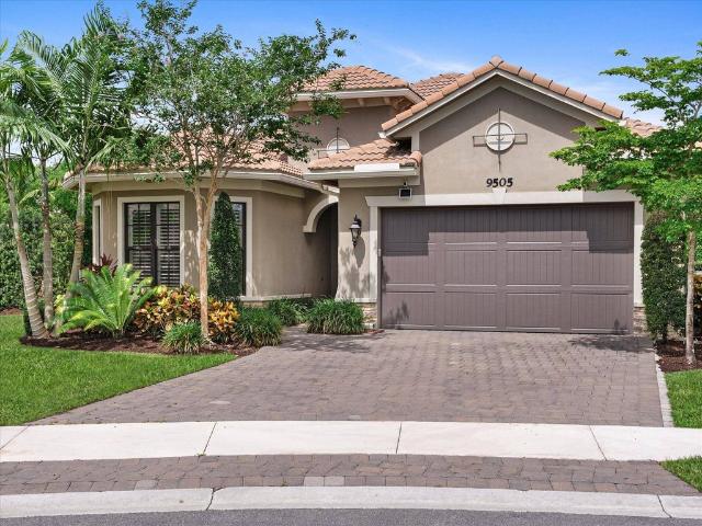 Luxury Villa for sale in Parkland, Florida