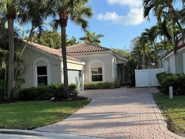 Luxury Villa for sale in Parkland, Florida