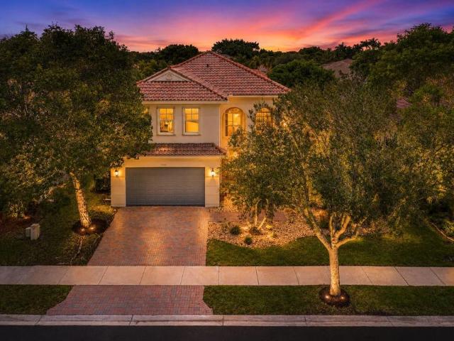 Luxury Villa for sale in Parkland, Florida