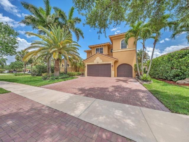 Luxury Villa for sale in Parkland, Florida