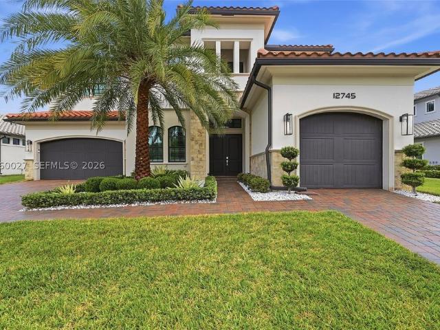 Luxury Villa for sale in Parkland, Florida