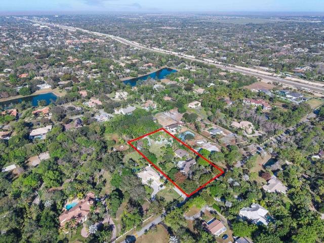 Luxury Villa for sale in Parkland, Florida