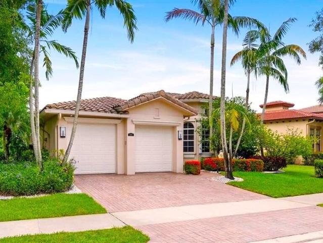 Luxury Villa for sale in Parkland, Florida
