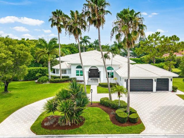 Luxury Villa for sale in Parkland, Florida