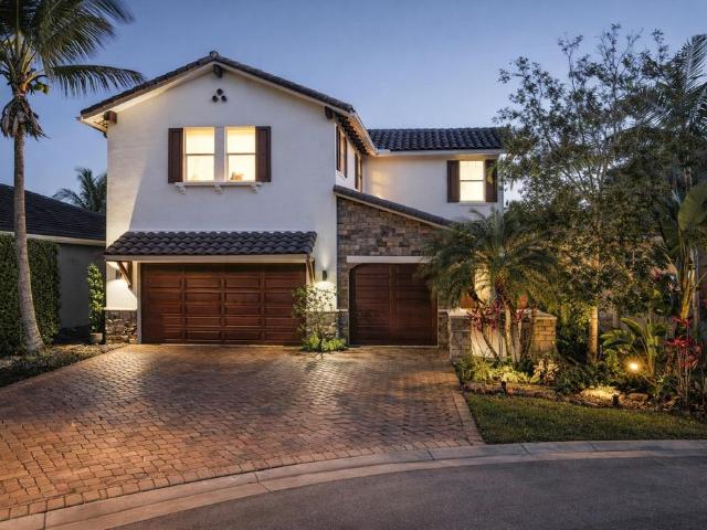 Luxury Villa for sale in Parkland, Florida